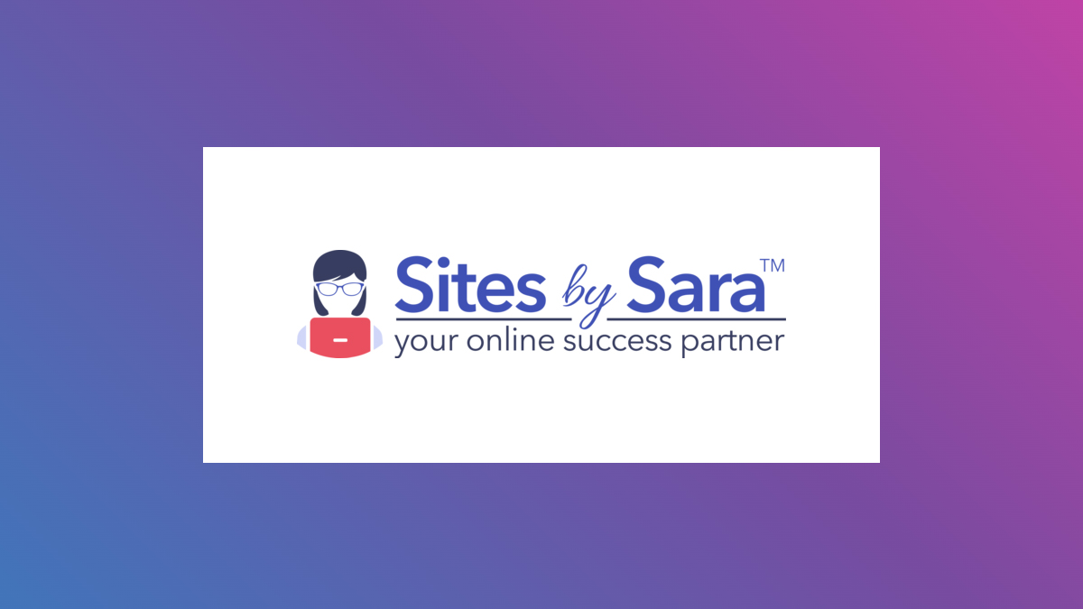Utah Web Design & SEO | Sites by Sara