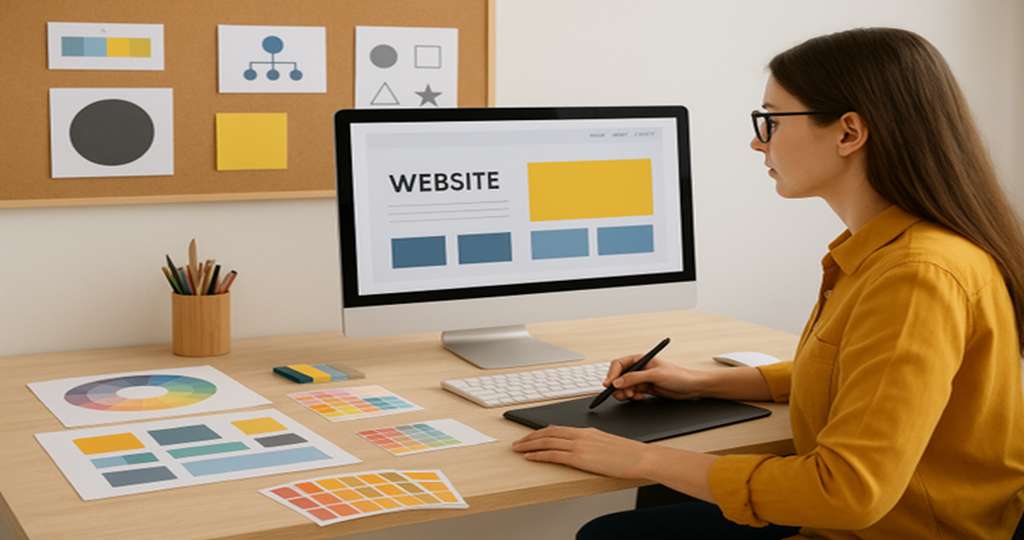 Designing for Your Target Audience: A Practical Guide